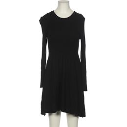 Only Damen Kleid, schwarz, Gr. 38