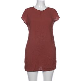 Only Damen Kleid, braun, Gr. 42
