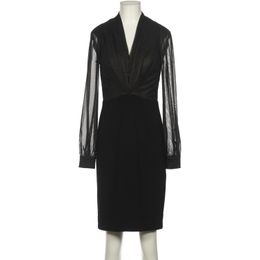 Joseph Ribkoff Damen Kleid, schwarz, Gr. 36