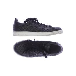 adidas originals Damen Sneakers, schwarz, Gr. 6.5