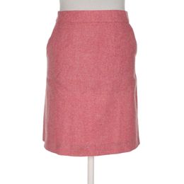 Boden Damen Rock, pink, Gr. 32