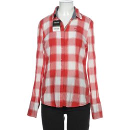 Gaastra Damen Bluse, rot, Gr. 36