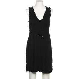 Only Damen Kleid, schwarz, Gr. 38