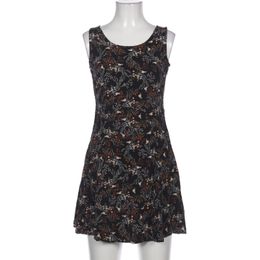 Only Damen Kleid, schwarz, Gr. 34