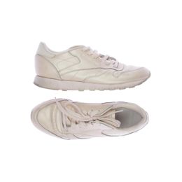 Reebok CLASSIC Damen Sneakers, beige, Gr. 39