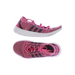 Adidas Damen Sneakers, pink