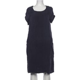 Alba Moda Damen Kleid, marineblau, Gr. 44