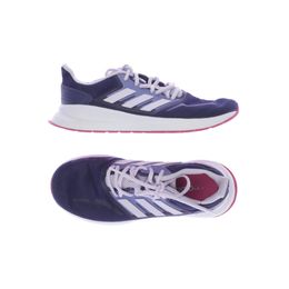 Adidas Damen Sneakers, marineblau, Gr. 4.5