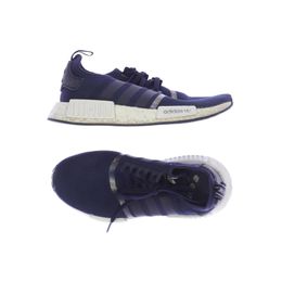 adidas originals Damen Sneakers, marineblau, Gr. 5.5
