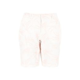 Under Armour® Golfshorts Under Armour Links Printed Shorts White