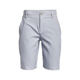Under Armour® Golfhose Under Armour Boys Golf Shorts Mod Gray