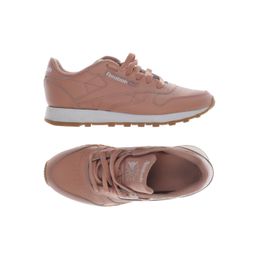 Reebok CLASSIC Damen Sneakers, pink, Gr. 37.5
