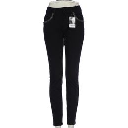 MOS MOSH Damen Jeans, schwarz, Gr. 26