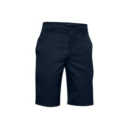 Under Armour® Golfhose Under Armour Boys Shorts Navy