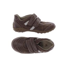 Hush Puppies Herren Kinderschuhe, braun, Gr. 26