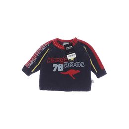 Kangaroos Herren Pullover, marineblau, Gr. 68