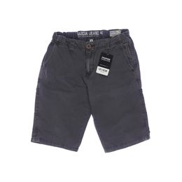 Garcia Herren Shorts, grau, Gr. 164