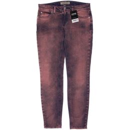 Drykorn Damen Jeans, pink