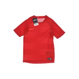 Nike Herren T-Shirt, rot, Gr. 134