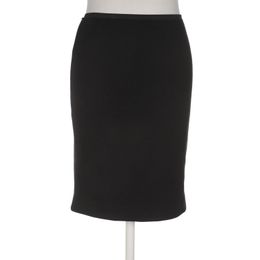 Marc Cain Damen Rock, schwarz