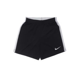 Nike Jungen Shorts, schwarz