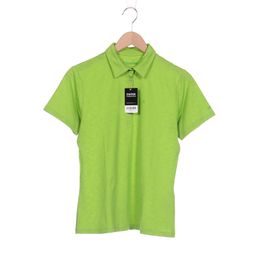 Schöffel Schöffel Damen Poloshirt, grün