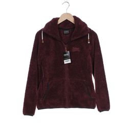 Icepeak Damen Jacke, bordeaux