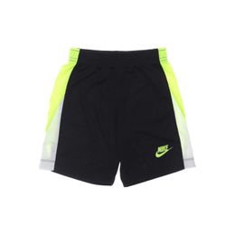 Nike Jungen Shorts, schwarz