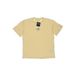 Tommy Hilfiger Herren T-Shirt, gelb, Gr. 176