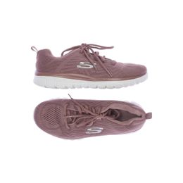 Skechers Damen Sneakers, pink