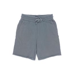 H&M H&M Herren Shorts, blau, Gr. 134