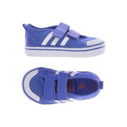 Adidas Herren Kinderschuhe, blau, Gr. 20