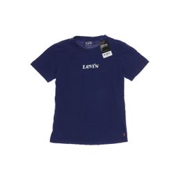 Levi's Levis Mädchen T-Shirt, blau