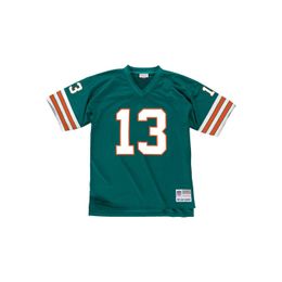 Mitchell & Ness Mitchell & Ness Footballtrikot NFL Legacy Jersey Miami Dolphins 1984 Dan Marino