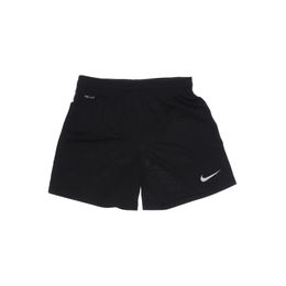 Nike Jungen Shorts, schwarz