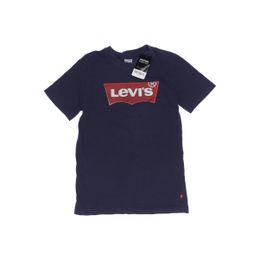 Levi's Levis Herren T-Shirt, marineblau, Gr. 146