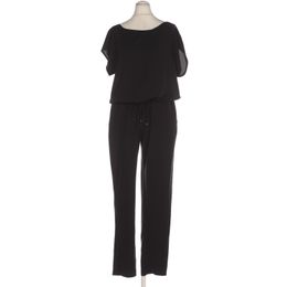 comma, Comma Damen Jumpsuit/Overall, schwarz