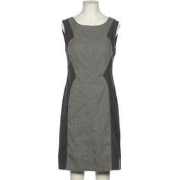 comma, Comma Damen Kleid, grau, Gr. 36