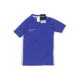 Nike Herren T-Shirt, blau, Gr. 122