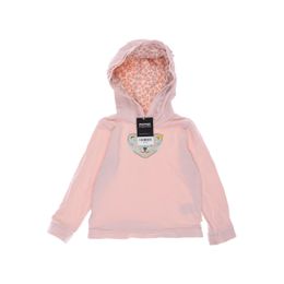 Steiff Damen Hoodies & Sweater, pink, Gr. 110