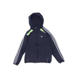 Adidas Damen Hoodies & Sweater, marineblau, Gr. 164