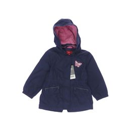 s.Oliver Mädchen Jacke, marineblau