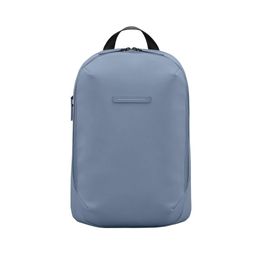 HORIZN STUDIOS Gion Backpack Size S, 25 cm x 40,5 cm, Tarpaulin - Blau