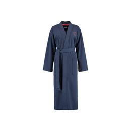 JOOP! Damenbademantel 1654 Kimono Pique