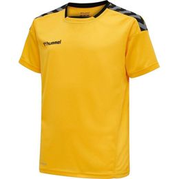 Hummel Handballtrikot, gelb