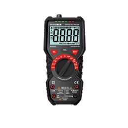 ENOVALAB Digital-Multimeter MS0205, 6.000 Counts mit NCV