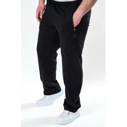 AUTHENTIC klein Sporthose Komfortable Bi-Stretch Herrenhose