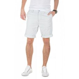 Yazubi Shorts Chino Shorts Edward Herren Chinoshorts mit Stretchanteil