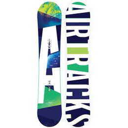 Airtracks Snowboard Snowboard Aero Flat Rocker