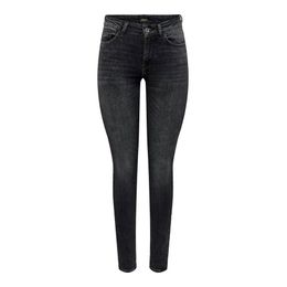 Only 5-Pocket-Jeans Damen Jeans ONLBLUSH Skinny Fit (1-tlg)